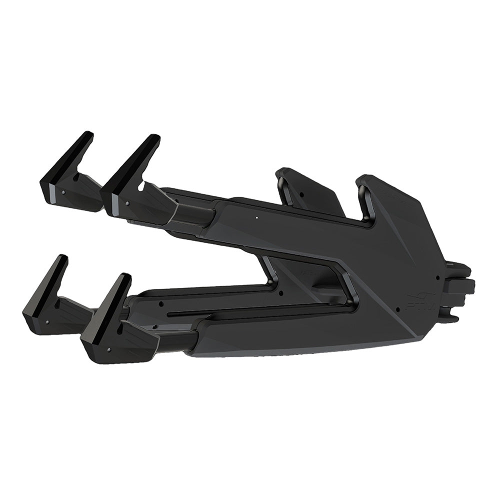 PTM Edge Edgeforce Board Rack Pair - Midnight Black | Accessories | NVN ...