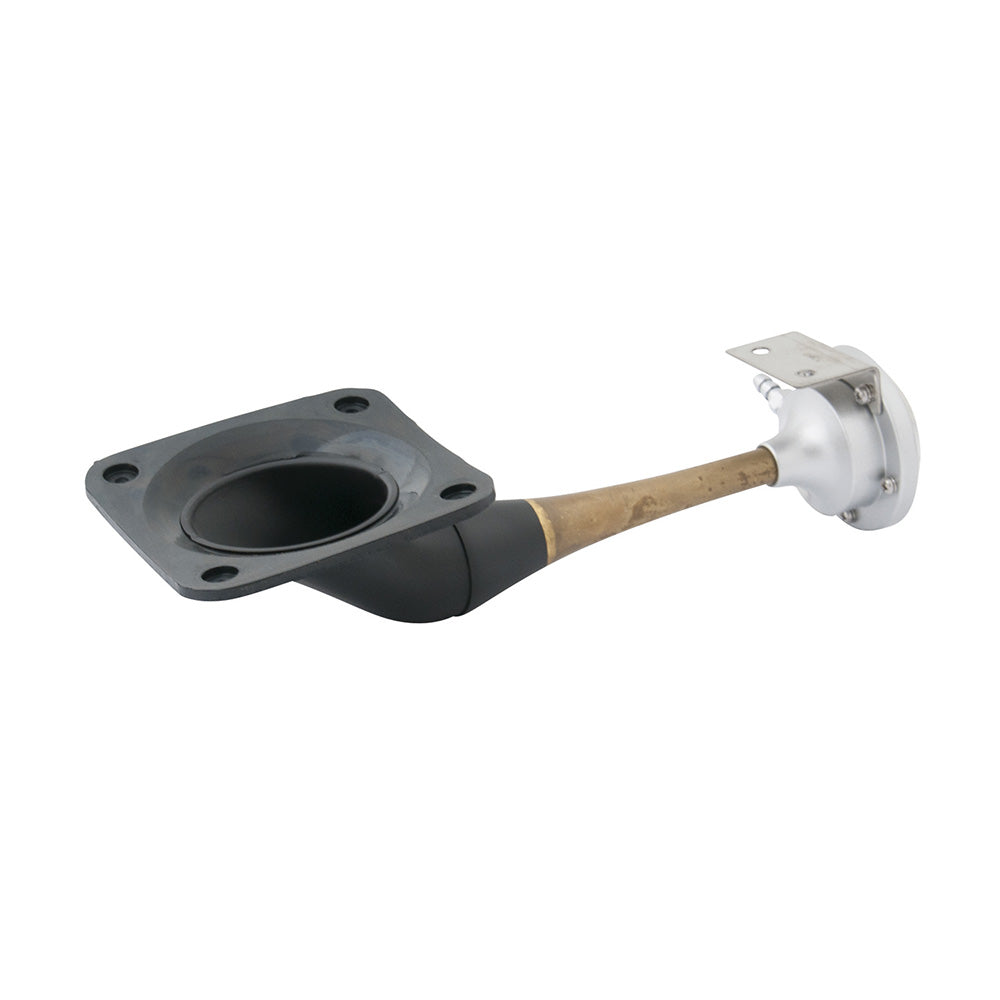 Marinco Concealed Single Mini Air Horn | Boat Outfitting | Horns | NVN ...