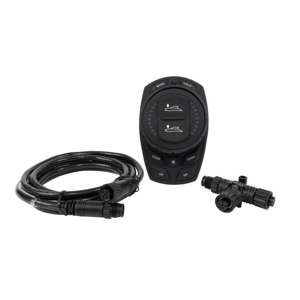 Lenco Pro Control Auto Flybridge Keypad | Trim Tab Accessories | NVN Marine