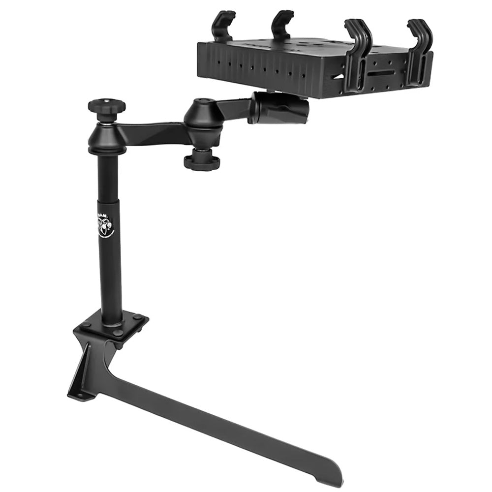 RAM Mount RAM® No-Drill™ Laptop Mount for '05-25 Nissan Frontier + More ...
