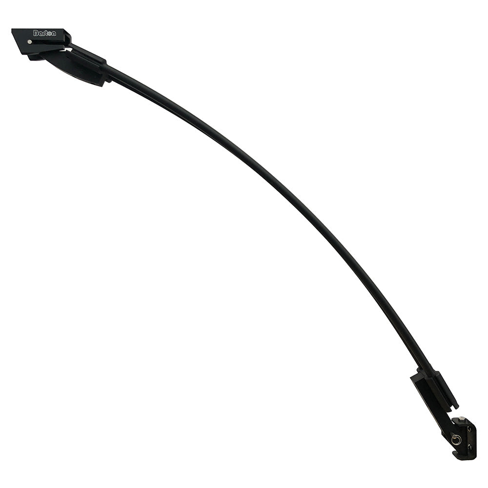 Barton Marine Boomstrut – Dinghy - Black f/Boats Up To 16" | Rigging ...