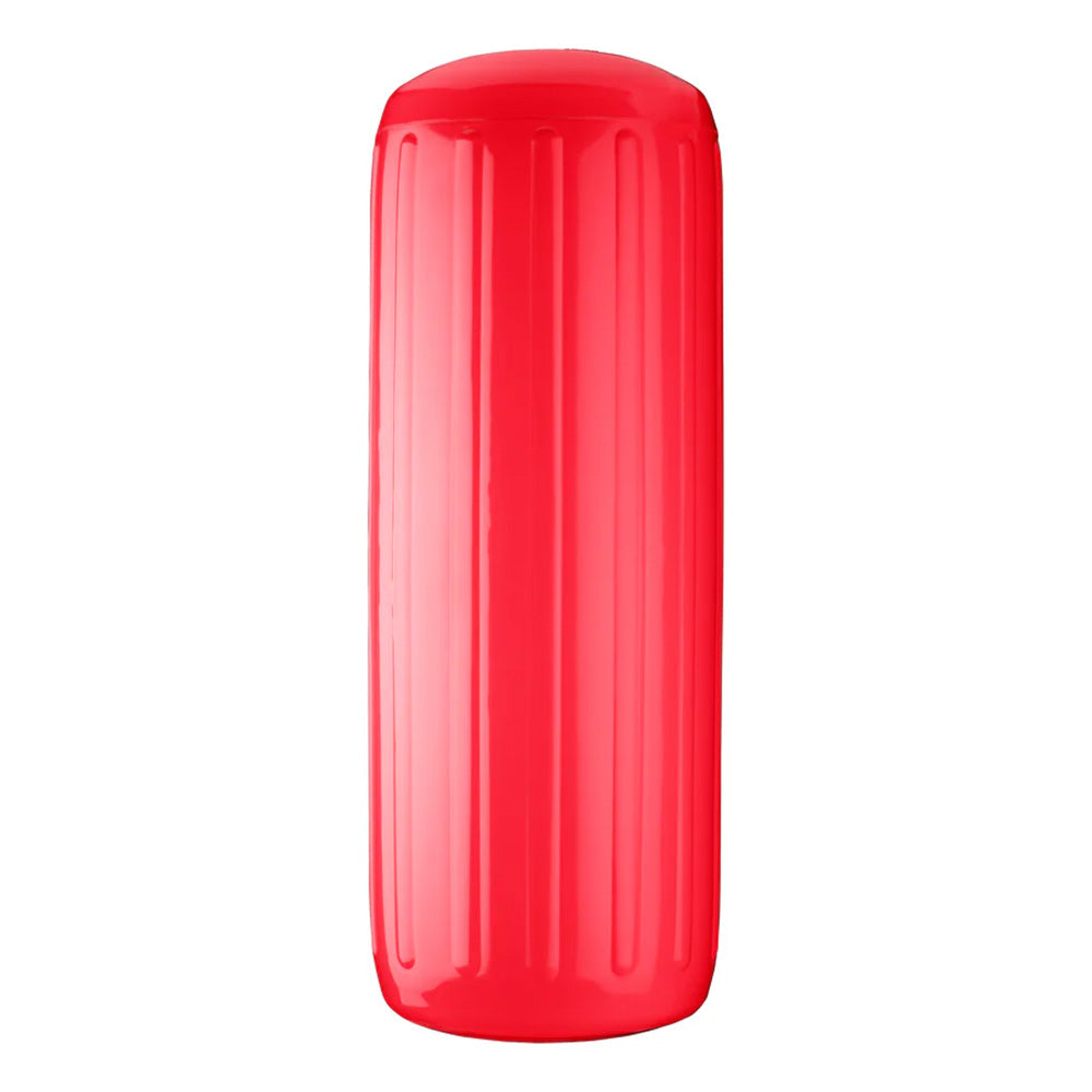 Polyform HTM-4 Fender 13.5" x 34.8" - Red | Docking Accessories | NVN ...