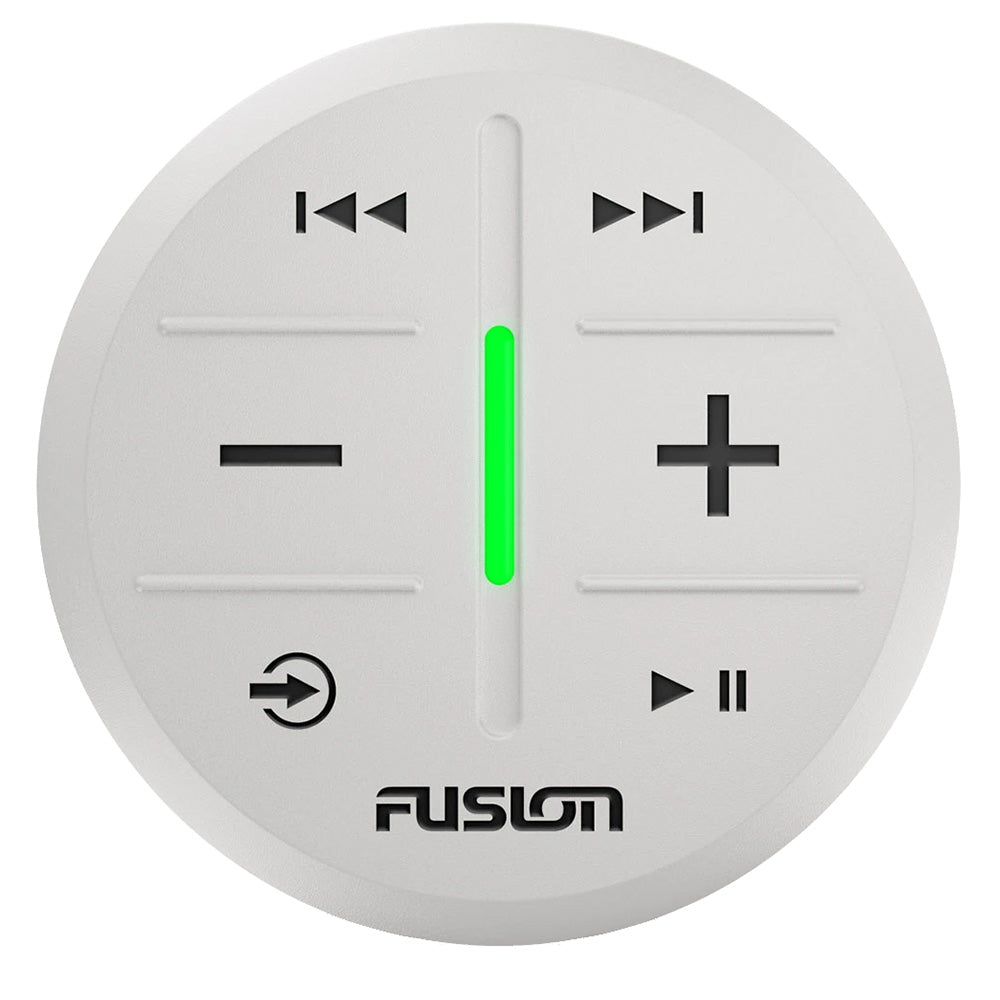 Fusion ARX70W Wireless Remote - White | Entertainment | Stereo Remotes ...