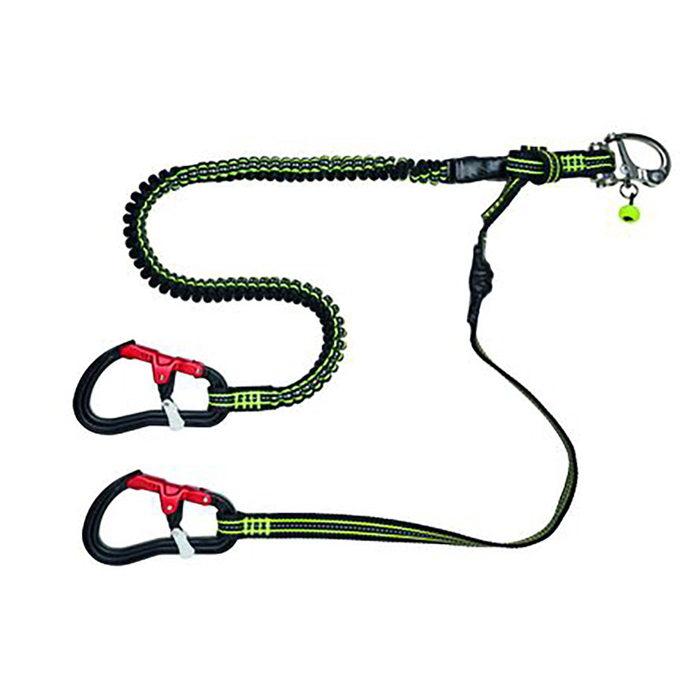 Wichard US Sailing Offshore Tether Double - 6' | Sailing | Accessories ...