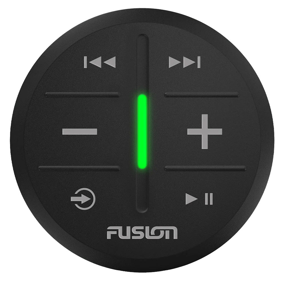 Fusion ARX70B Wireless Remote - Black | Entertainment | Stereo Remotes ...