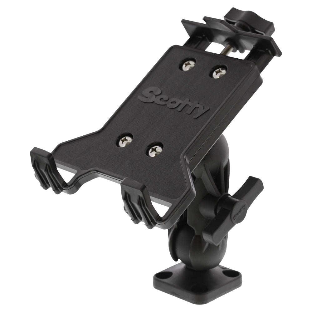Scotty 149 Tablet Holder Mount | Paddlesports | Accessories | NVN Marine