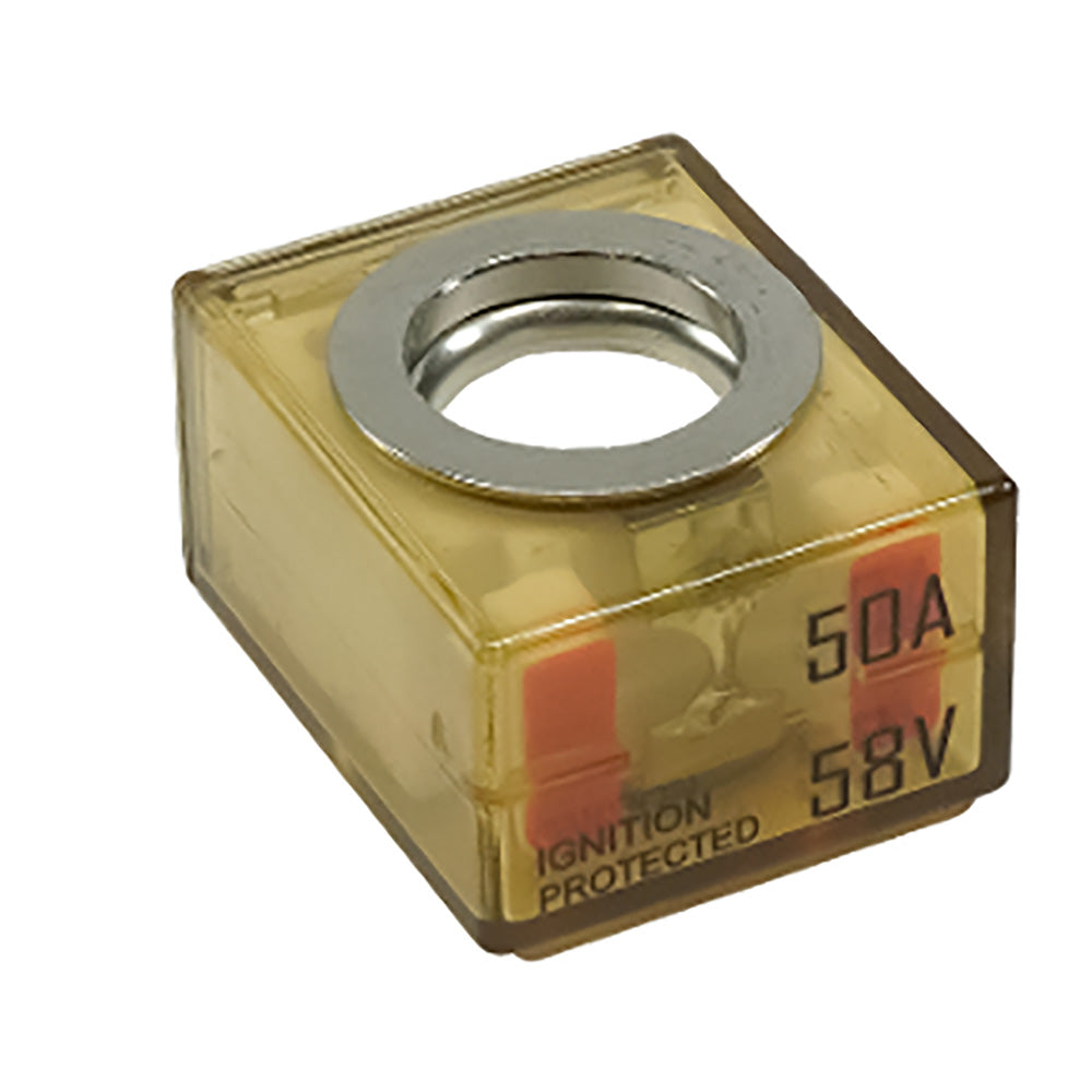 Egis MRBF Terminal Fuse - 50 Amp | Electrical | Fuse Blocks & Fuses ...