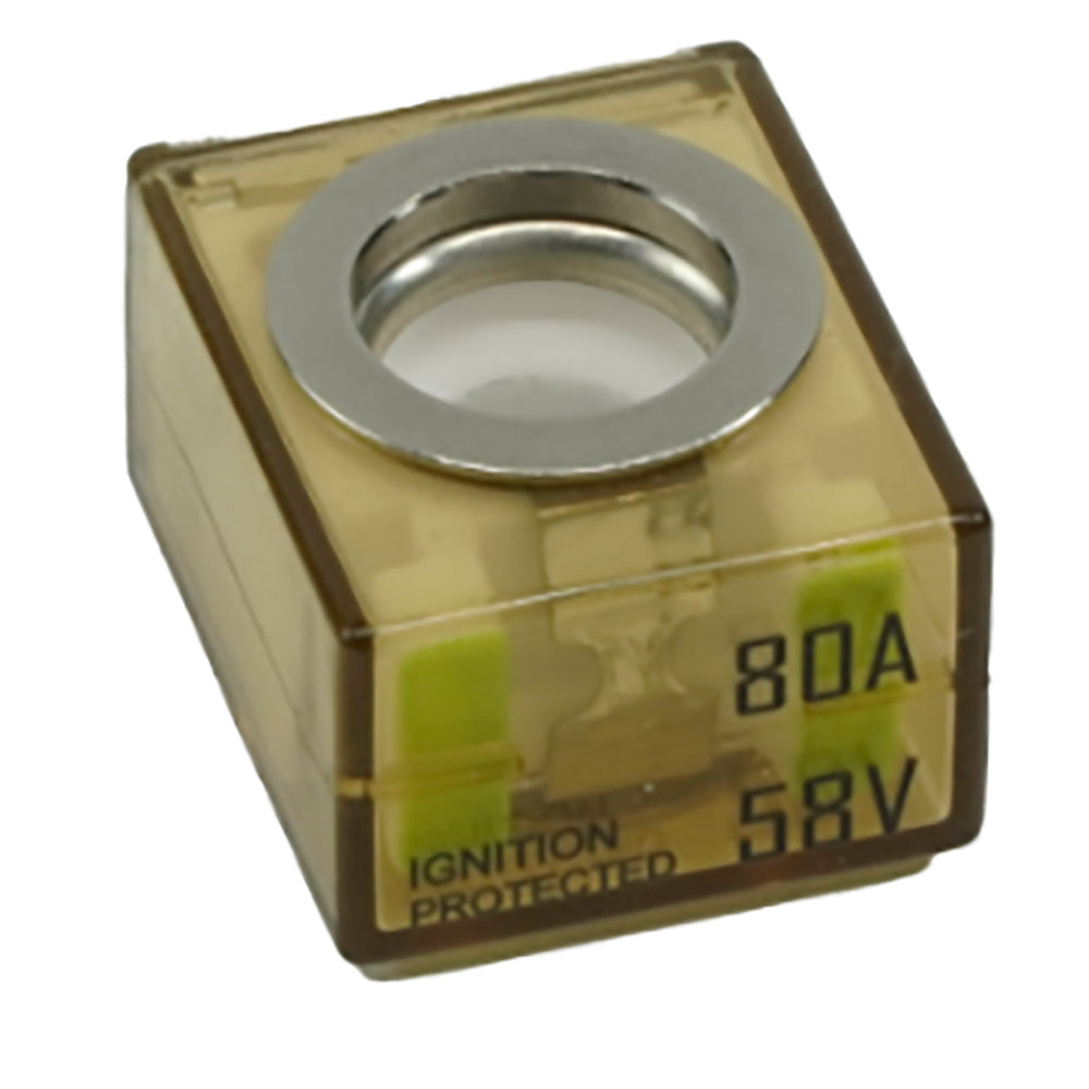 Egis MRBF Terminal Fuse - 80 Amp | Electrical | Fuse Blocks & Fuses ...