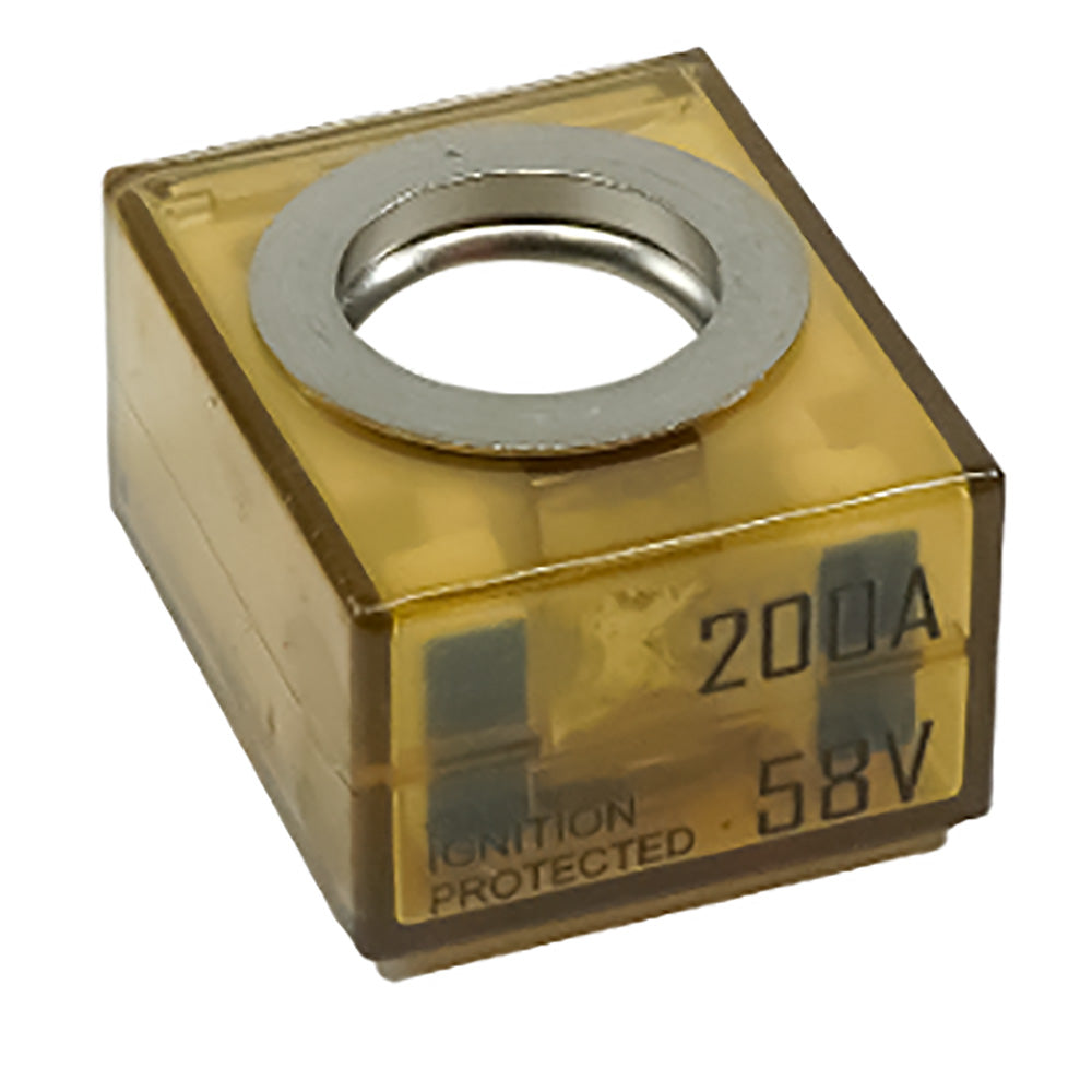 Egis MRBF Terminal Fuse - 200 Amp | Electrical | Fuse Blocks & Fuses ...