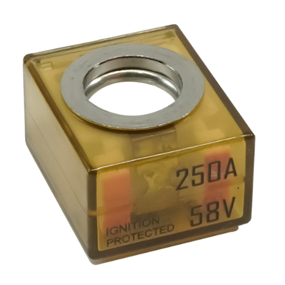 Egis MRBF Terminal Fuse - 250 Amp | Electrical | Fuse Blocks & Fuses ...
