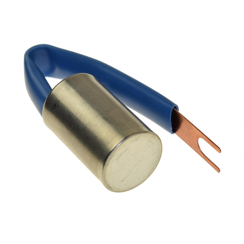 Regitar USA Condenser f/Mercruiser & OMC Inboard Engines | Accessories ...