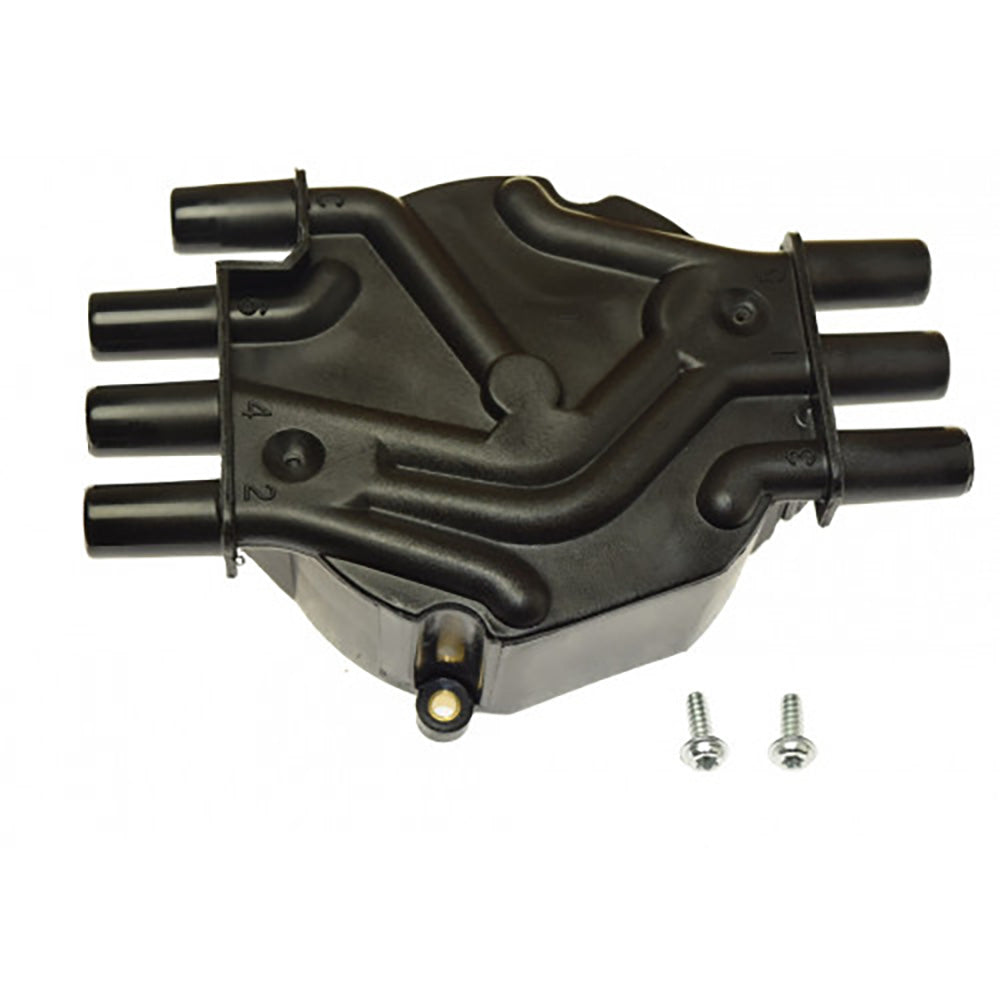 Regitar USA Distributor Cap f/Mercruiser Late Model V-6 | NVN Marine