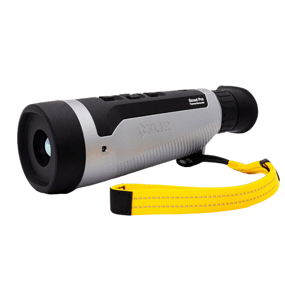 FLIR Ocean Scout Pro Marine Thermal Monocular | Cameras & Night Vision ...