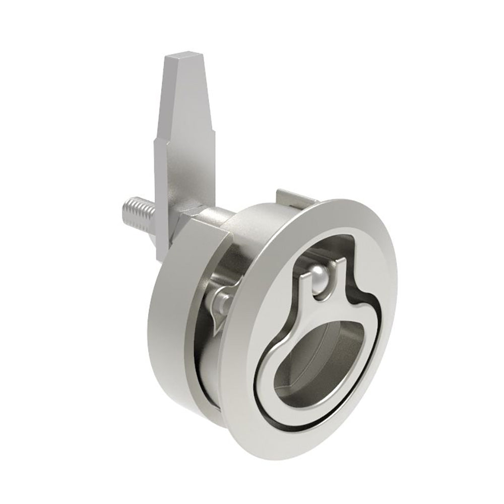 Southco Compression Latch - Stainless Steel - Electropolished | NVN Marine
