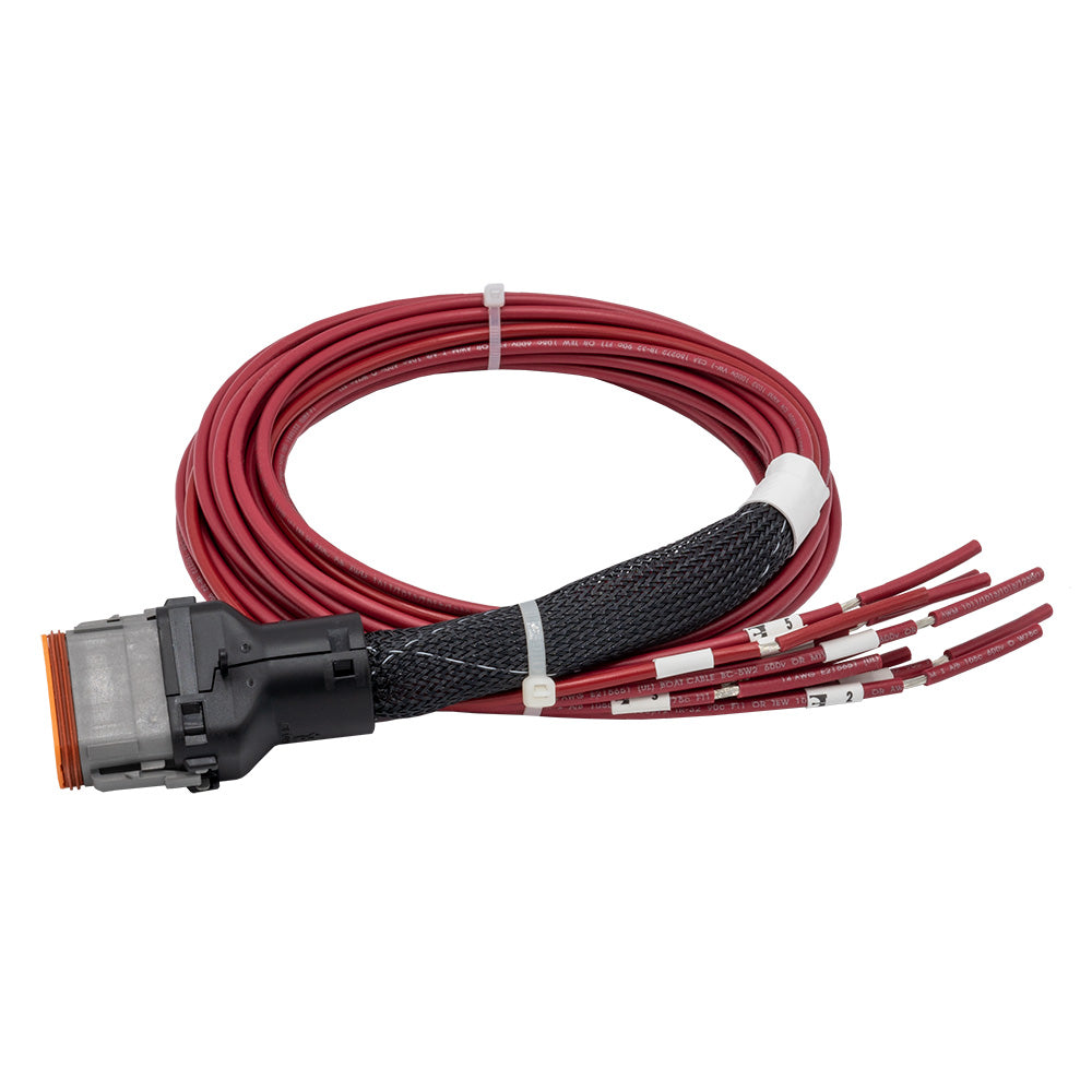 Maretron CLMD16-J2 Output Mating Connector w/1M Leads | Accessories ...