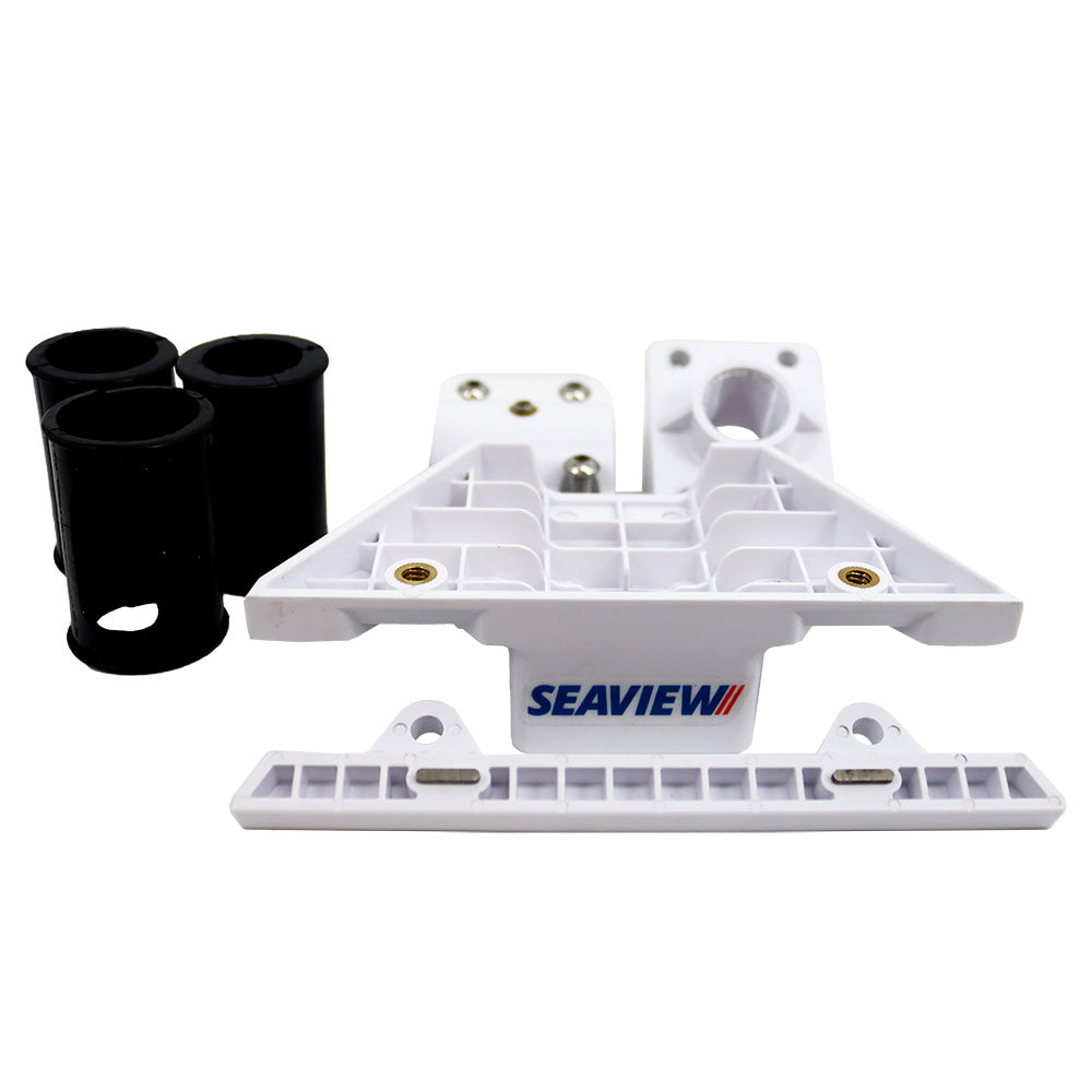 Seaview Starlink Mini Mounting Bracket f/1"-1-1/4" Rails - Supplied w ...