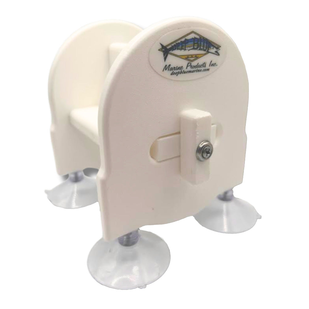 Deep Blue Marine Spool King Leader Line | Fishing Accessories | NVN Marine