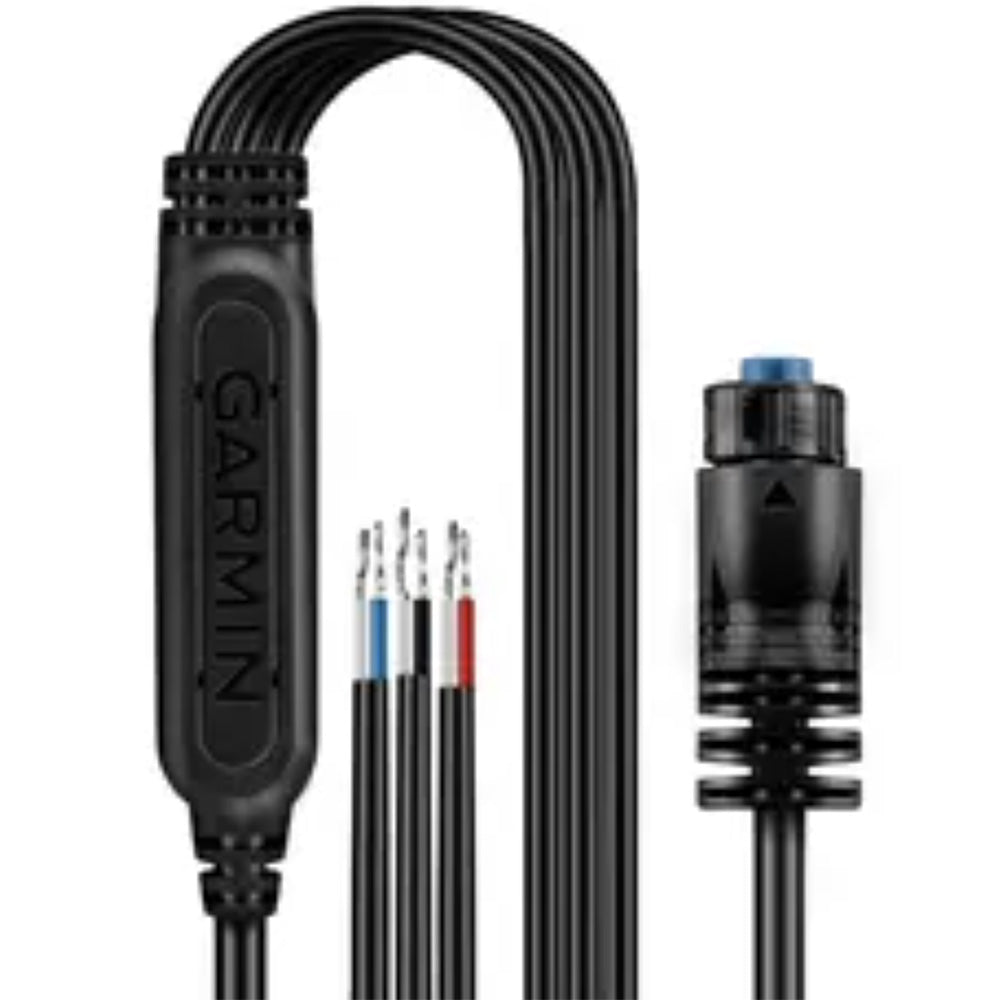 Garmin Solenoid Power Cable | Autopilots | NVN Marine