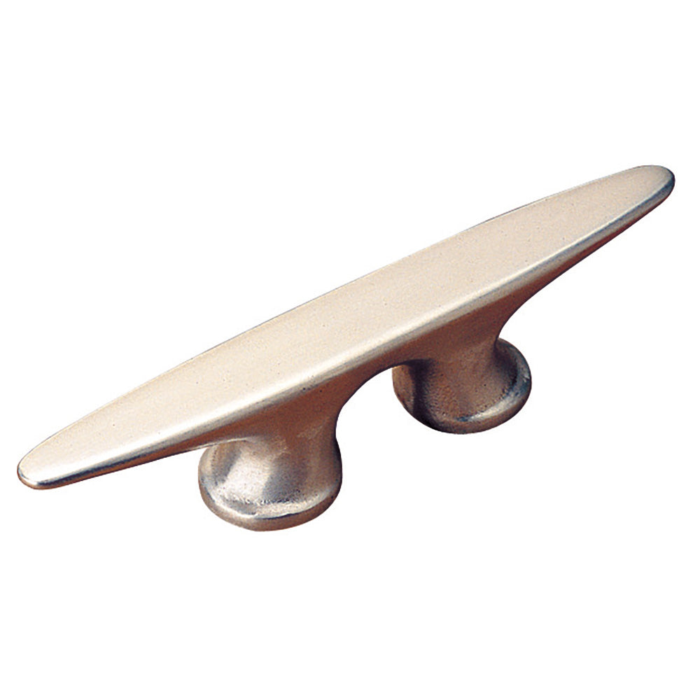 Sea-Dog Weldable Cleat - Cast 356-T6 Aluminum - 8" | Cleats | NVN Marine