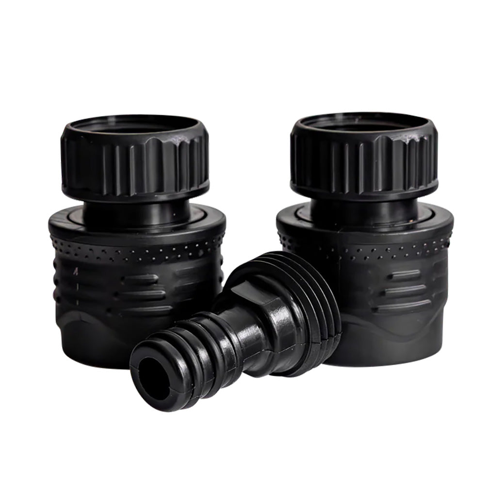 Flushmaster Flush Port Quick Connect f/Yamaha Outboards | | NVN Marine