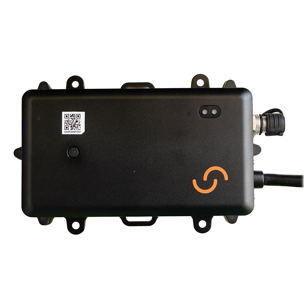 Siren Marine Siren 3 Main Device | Boat Outfitting | Security Systems ...