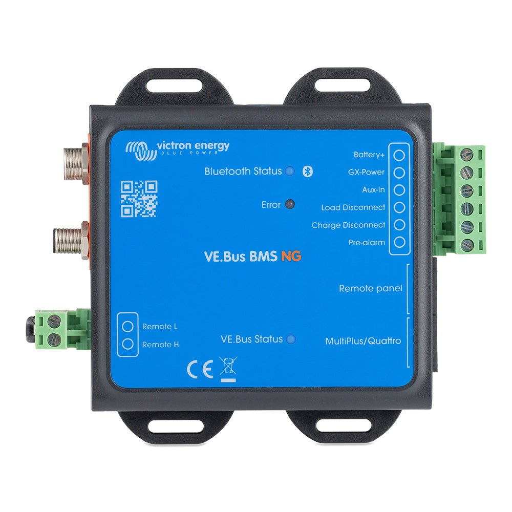 Victron VE.Bus BMS NG | Electrical | Battery Management | NVN Marine