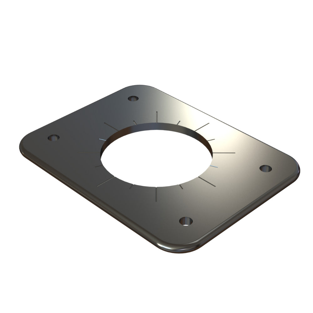 TACO Grand Slam 300 Universal Backing Plate f/GS-300 & GS-390 - Pair ...