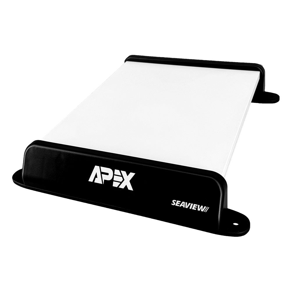 Seaview APEX Surface Mount f/Starlink Mini - Black | Radar/TV Mounts ...
