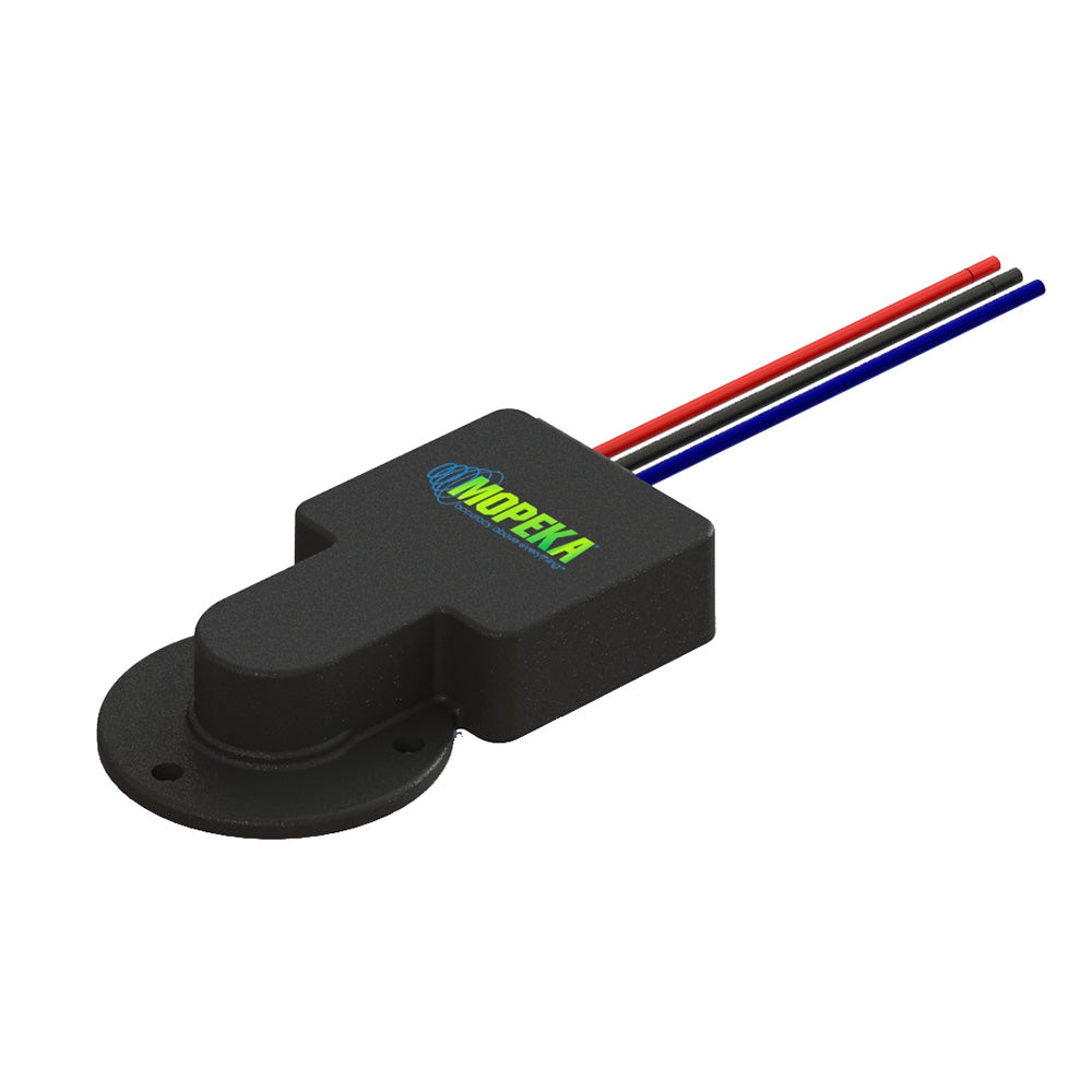 Mopeka PRO200 Top-Down BLE Sensor f/All Non-Pressurized Fluids 12V ...