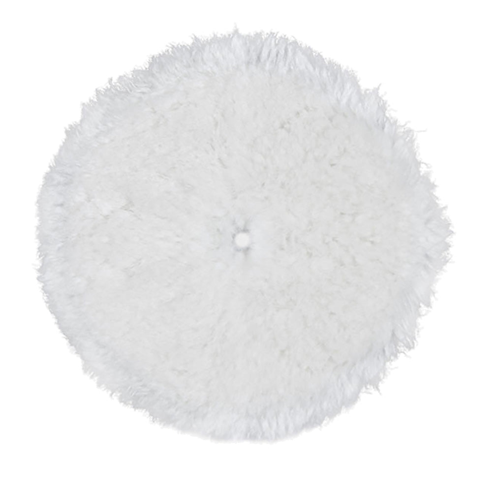 RUPES Cut & Finish Wool Polishing Pad f/Rotary Use w/Polishers LH19E ...