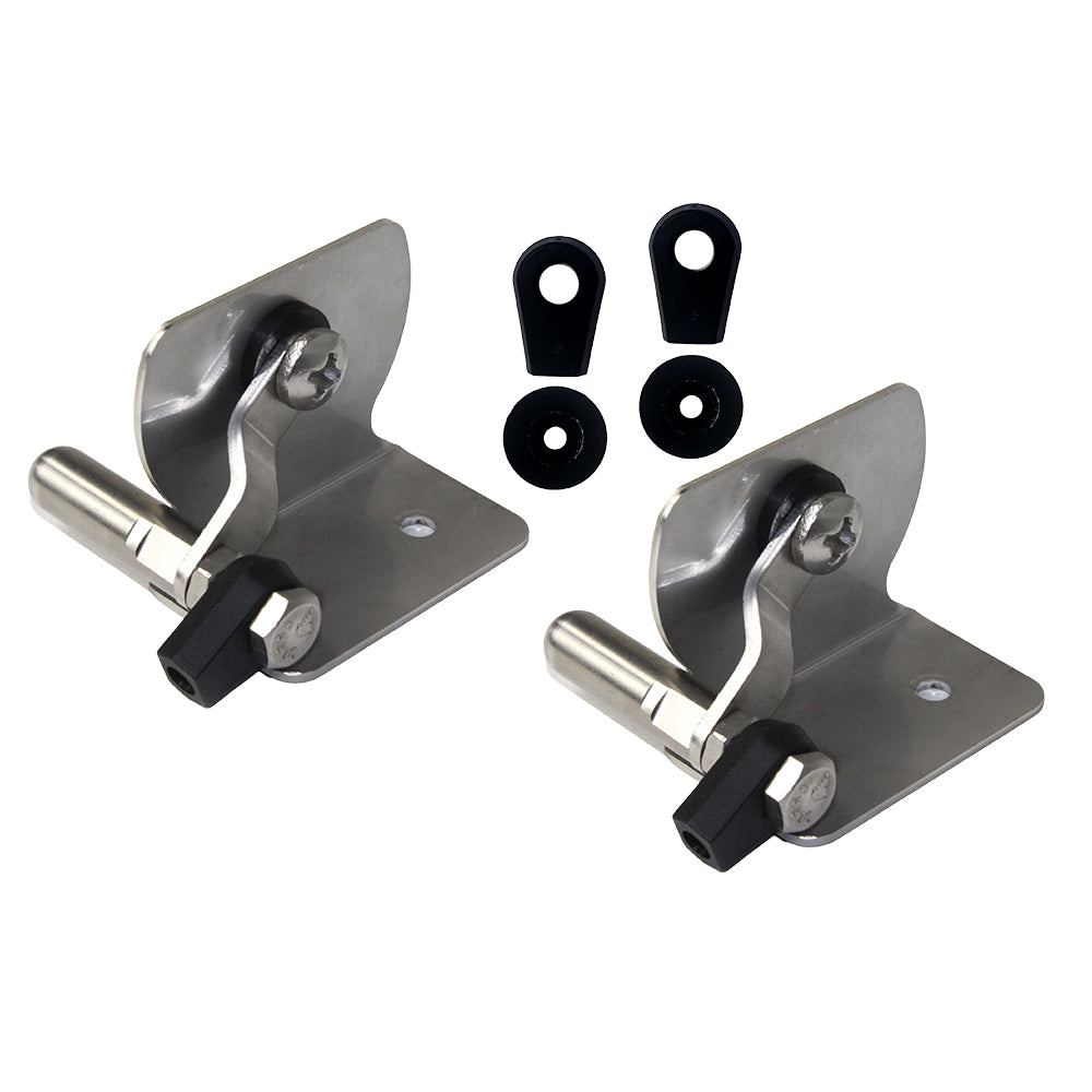 Lectrotab Trim Plate Retractor f/SX Tabs | Trim Tab Accessories | NVN ...