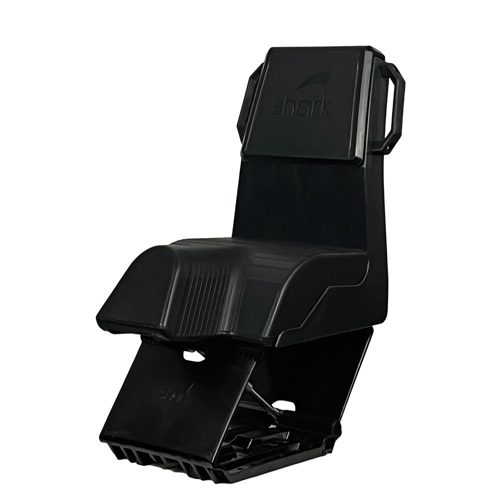 Shark ULTRA Lite Seat w/Flex Pod Suspension No Plinth | Seating | NVN ...