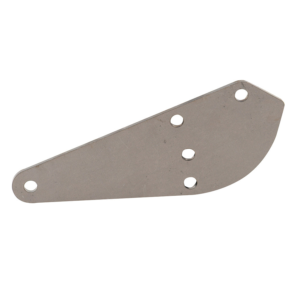 C.E. Smith Strap Bunk Galvanized Mounting Bracket - 16" x 3" x 9" | NVN ...