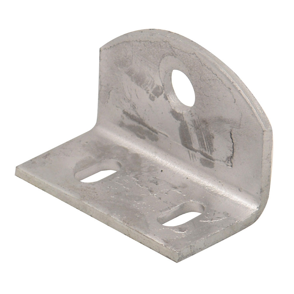 C.E. Smith Plate Bent Bunk Mounting Galvanized Bracket | NVN Marine