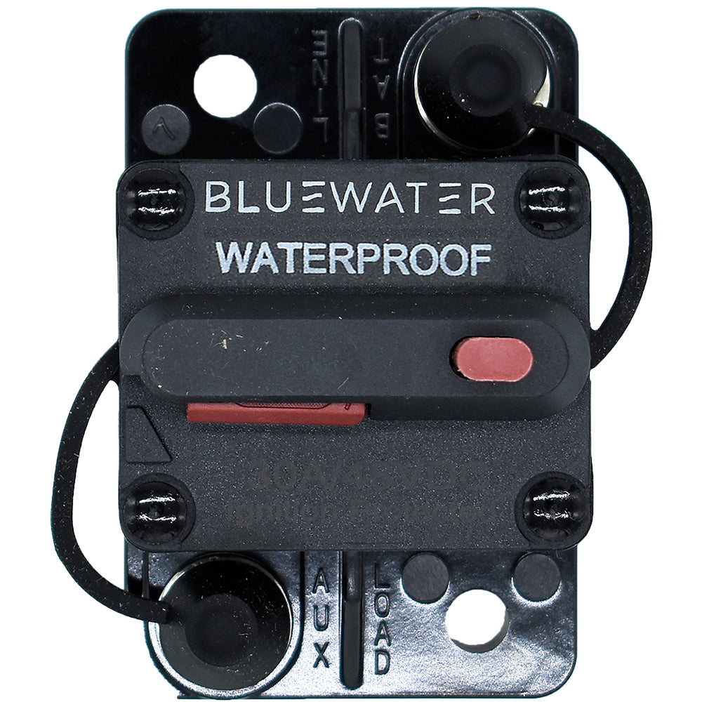 Bluewater 50 Amp Surface Mount Circuit Breaker | Circuit Breakers | NVN ...
