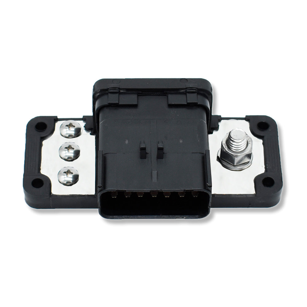 Bluewater 14 Position FCI Busbar 3 Screw 1 Post | NVN Marine