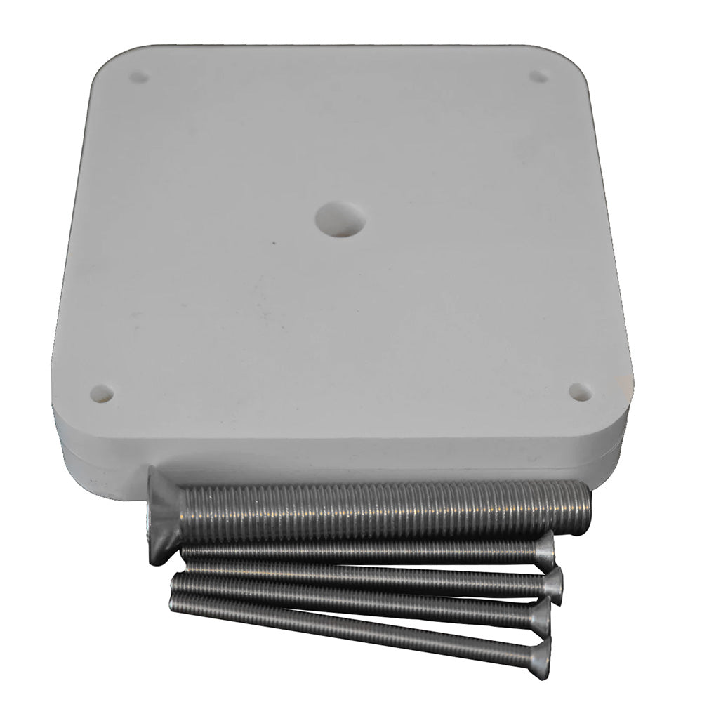 Sea Swivel 1.5" Riser Kit f/Sea Swivel Standard Mount | NVN Marine