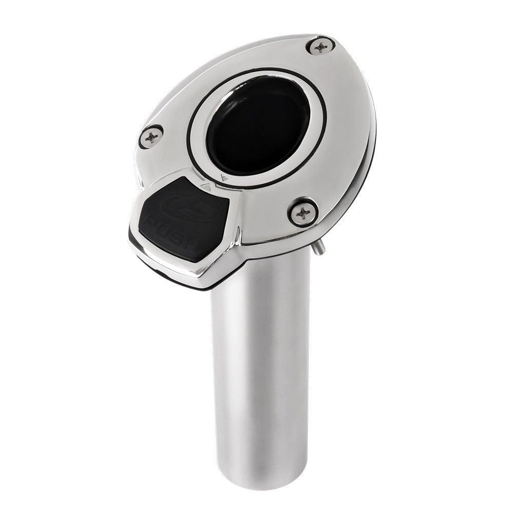 Exploding Fish EVO-360 Flush Mount Rotating Rod Holder w/8.5" Tube at ...