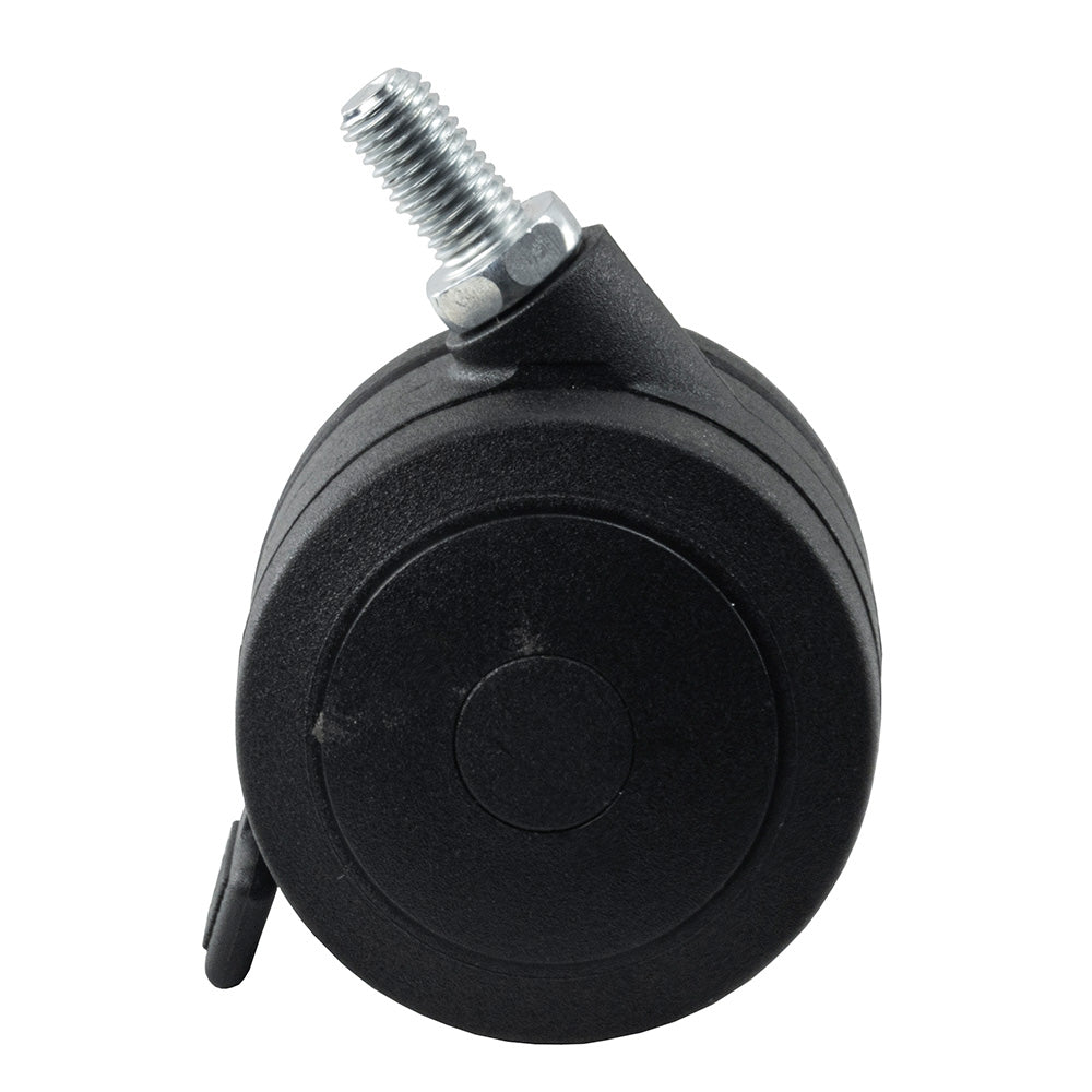 Springfield 5-Legged Deck Base Caster Replacement - 75mm w/Brake ...