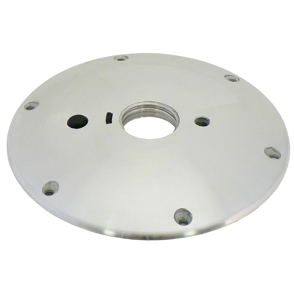 Springfield Thread-Lock™ Aluminum Surface Mount Base - 10 | Seating ...