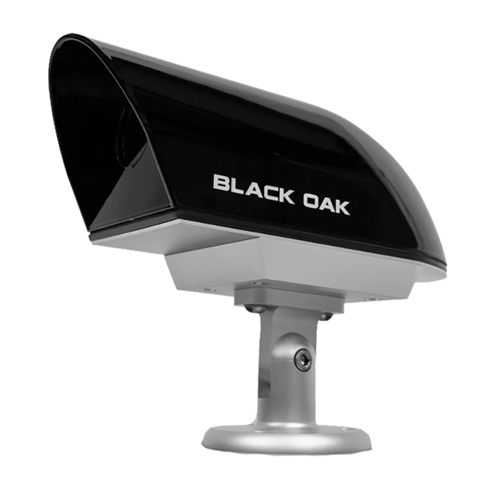 Black Oak Nitron XD Pro Full Color Marine Night Vision Camera ...