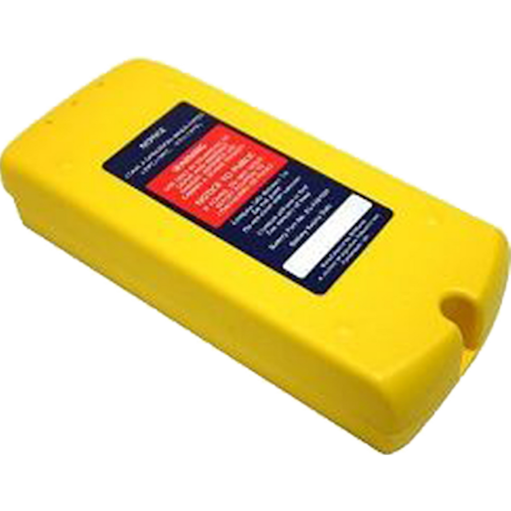 406 PLB Battery Kit -20 | Electrical | Battery Management | NVN Marine