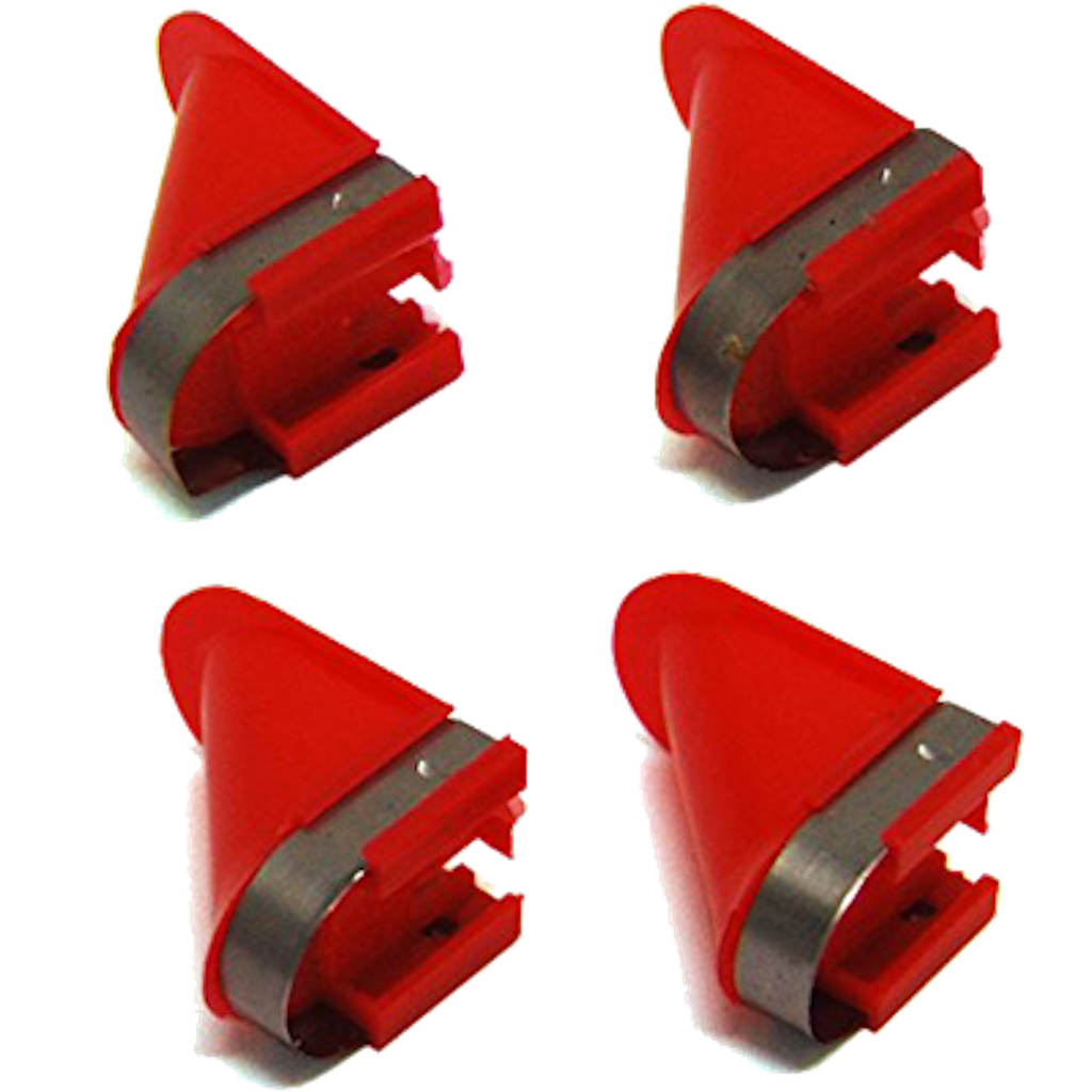 Replacement Blades for Rotato Express | Deck / Galley | NVN Marine