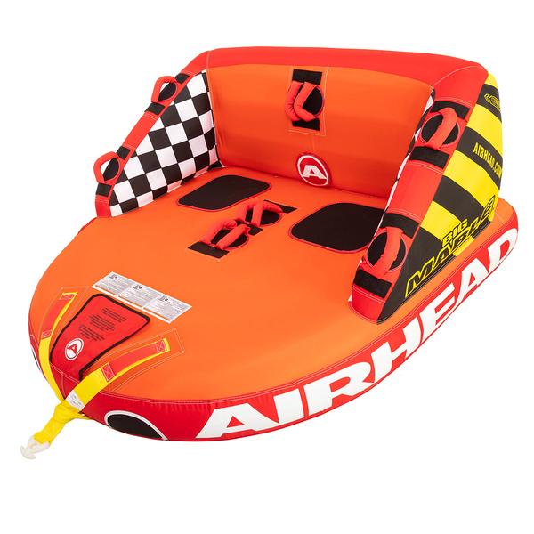 Big Mable Inflatable, 2 Rider | Watersports | Towables | NVN Marine