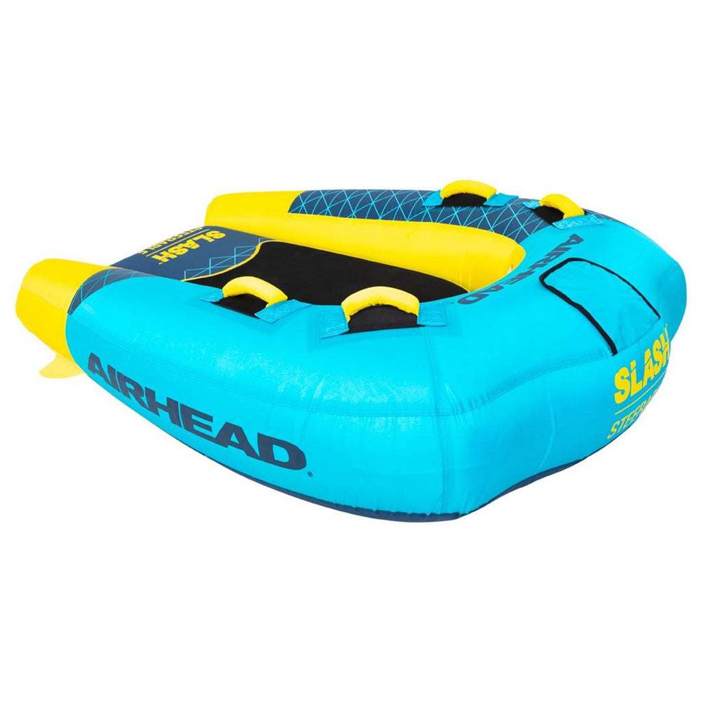 Slash Steerable Inflatable, 2 Rider | Watersports | Towables | NVN Marine