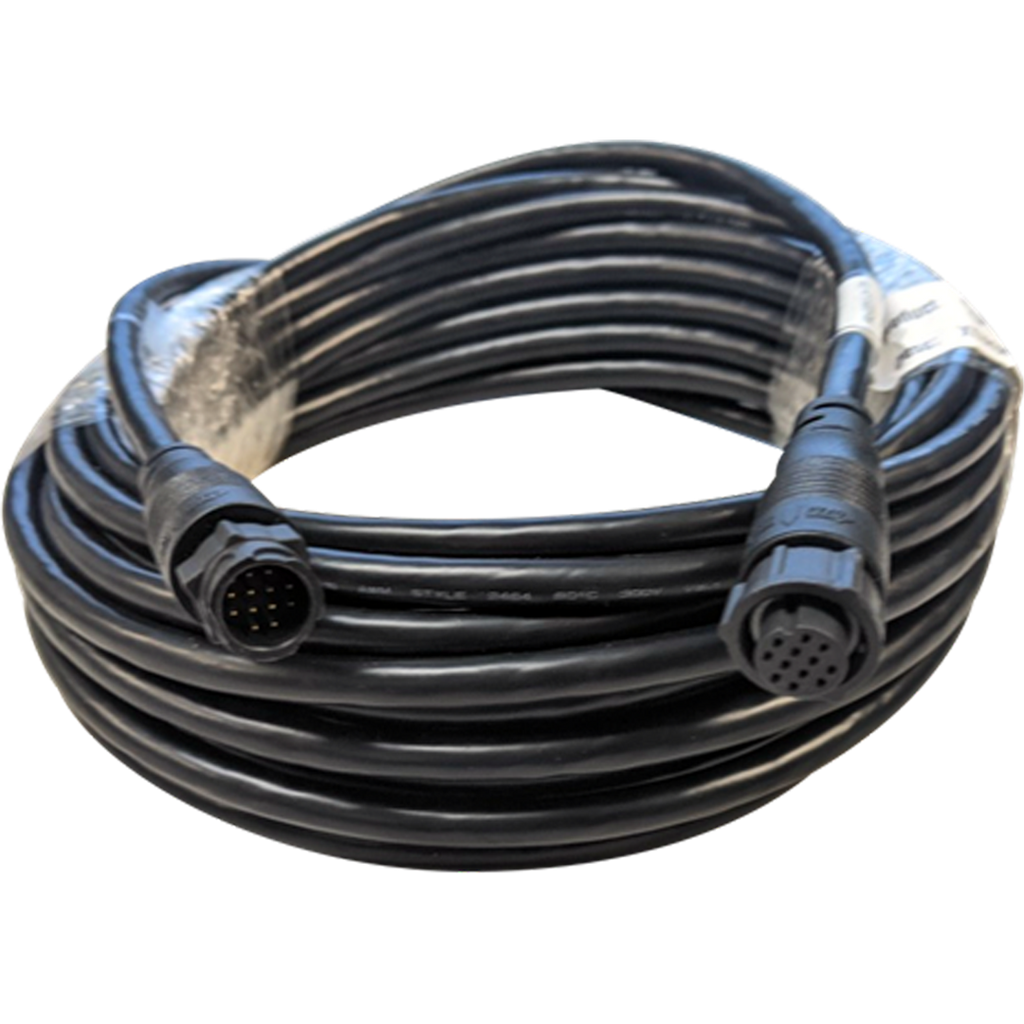 Transducer Extension Cable, 12 Pin, 10M | Transducer Accessories | NVN ...
