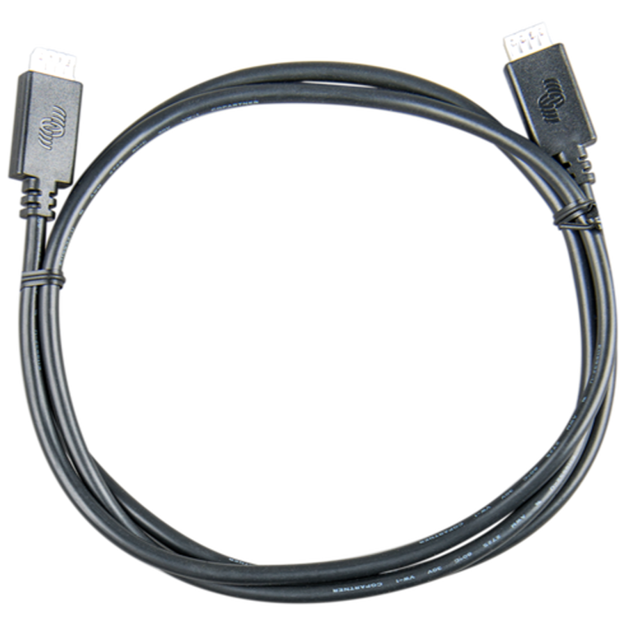 VE.Direct Cable, 5 Meter Length | Network Cables & Modules | NVN Marine