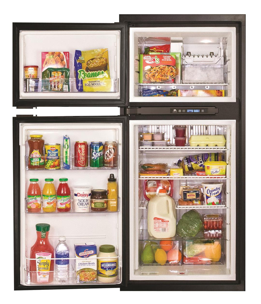 Norcold N7XFR Refrigerator / Freezer | Boat Outfitting | Deck / Galley ...