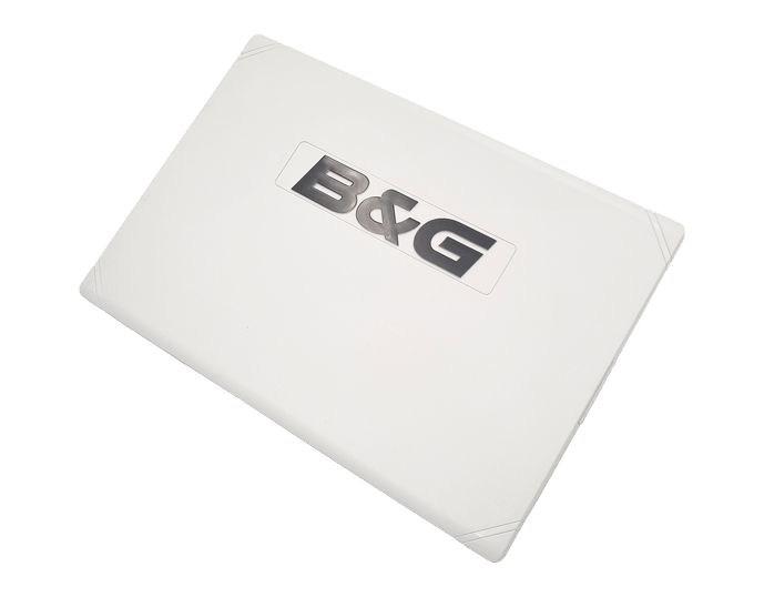 B&G USA 0015821001 Chart Plotter Protective Cover | Accessories | NVN ...