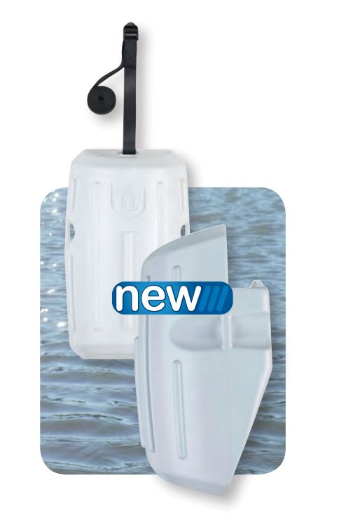 Attwood Marine 935361 Boat Fender | Anchoring & Docking | Fenders | NVN ...